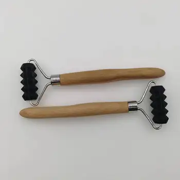 Blood Circulation Fitness Recovery Roller Rolling Ergonomic Design ...