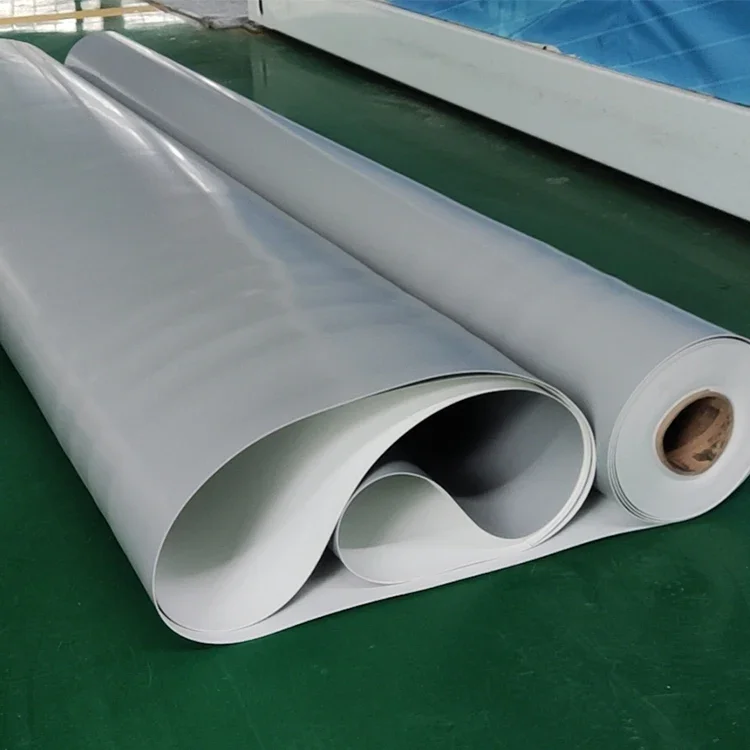 High Quality Tpo Waterproofing Membrane Tpo Roofing Membrane For Roof ...