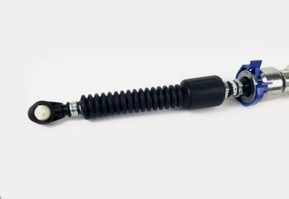 2007-2018 Jeeps Wranglers Jk Body Transfer Housing Shift Cable Oem ...