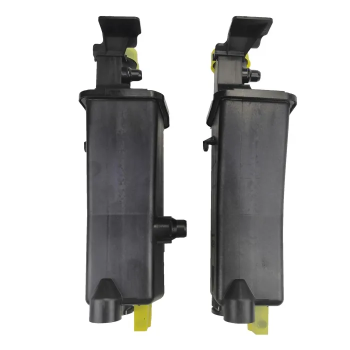 OEM 17117573781 17111436413 17137787039 Radiator Coolant Expansion tank ...