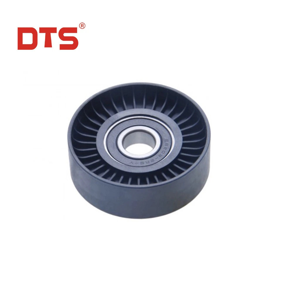 V-ribbed Serpentine 벨트 텐셔너 아이들러 풀리 1345A031 MA857385 for Mitsubishi ...