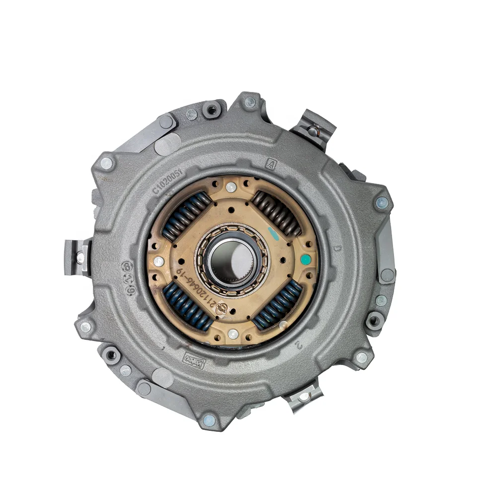 Dct250 24270578 24280304 Brand New Original Dual Clutch Transmission ...
