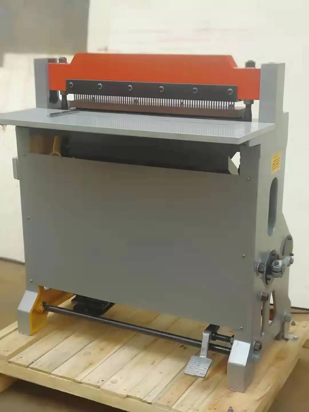 Multi Specification Carbonless Paper Punching Folding Machine/multi ...