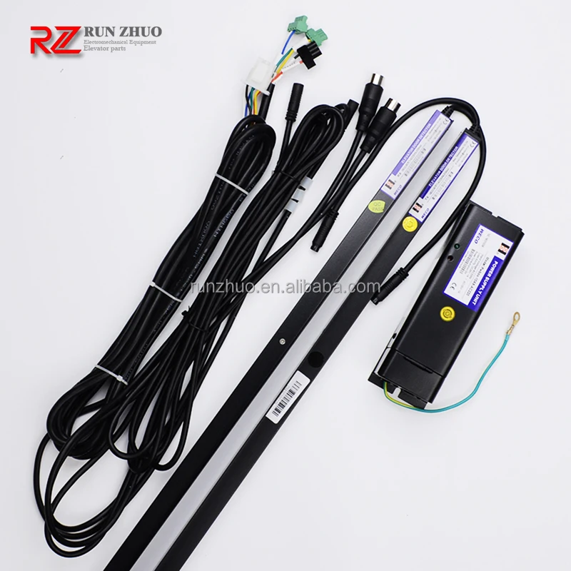 Elevator Door Photocell Sensor Weco-957r71-ac220 2100mm Elevator Door ...