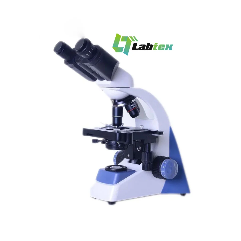 LABTEX Trinocular Microscope Economical Dental Display Economical ...