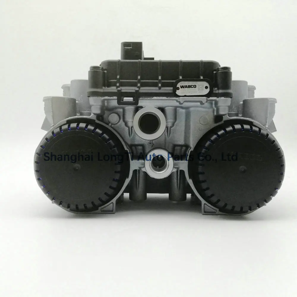 Original Imported Wabco Ebs Axle Modulator 2-channel Gen4 4801062080 ...
