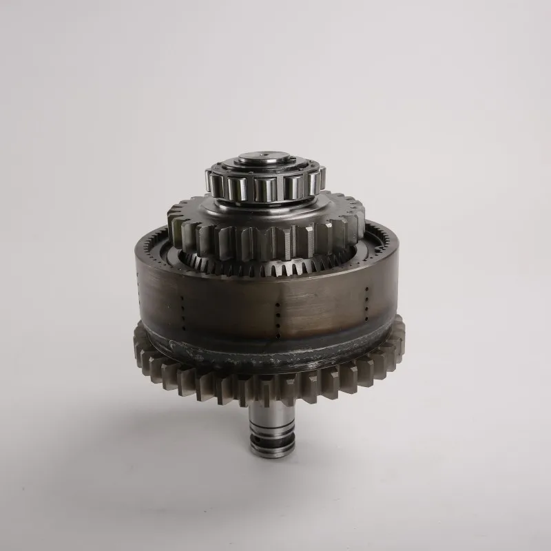 High Quality Sem650b Sem655d Sem656d Wheel Loader Spare Part Clutch ...