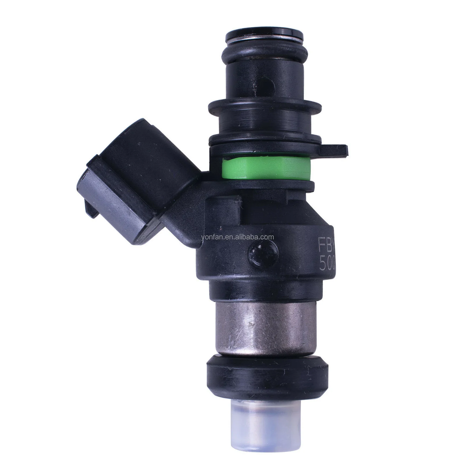 Fuel Injector FBYCG50 For Subaru Forester Legacy MK IV 2.0L AWD 2003 ...