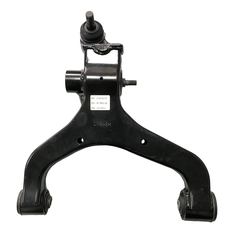 Ssangyong Low Hanging Arm Low Control Arm 4450232100 Suspension Front ...