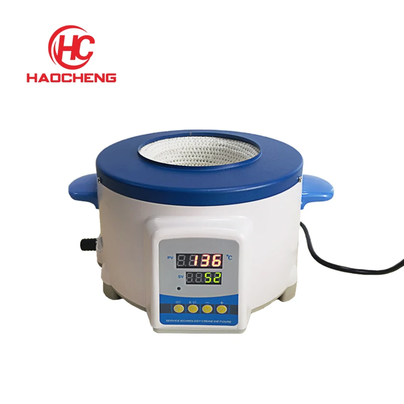 100ml Precise Temperature Control Flexible Silicone Immersion Heater Odm