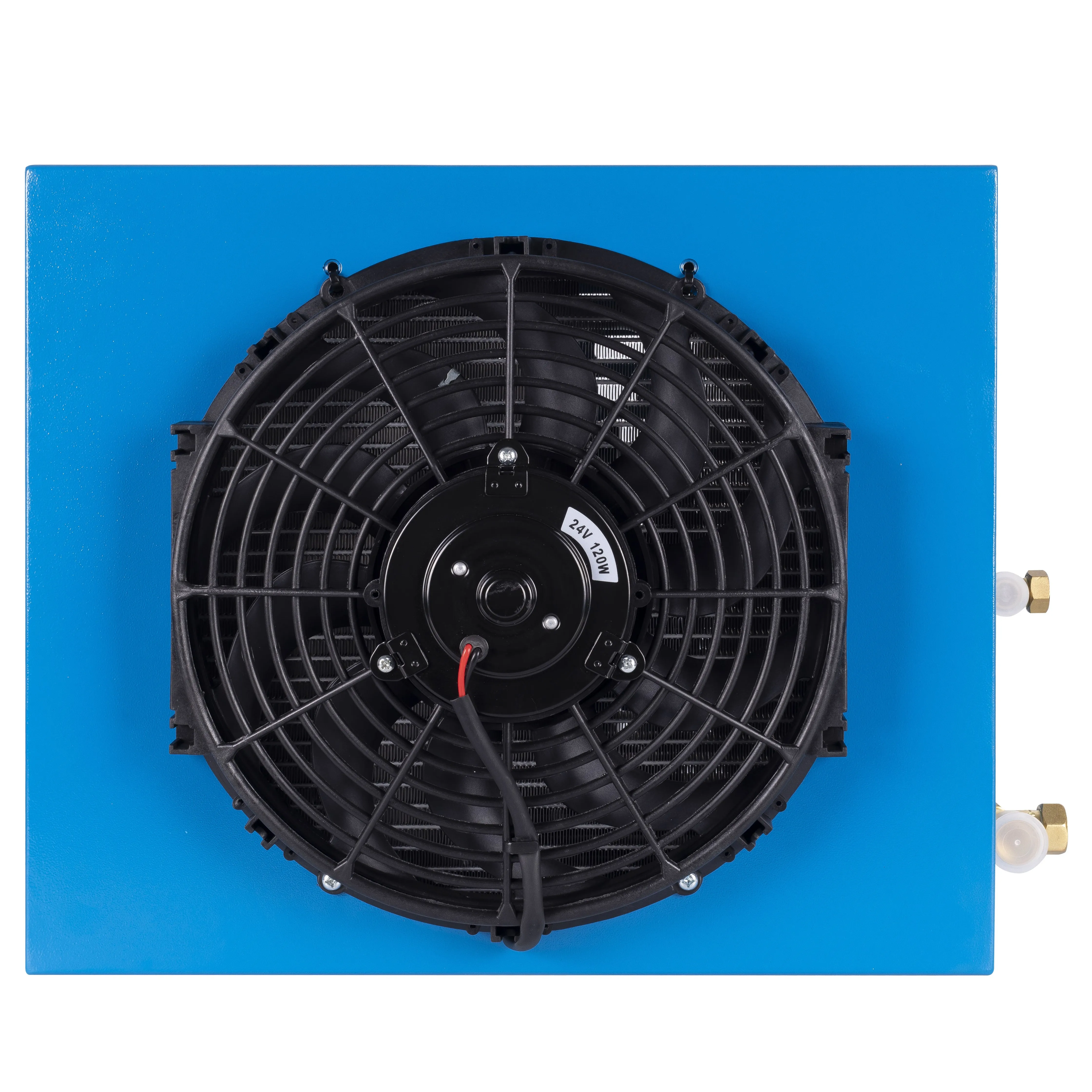 Air Conditioning Portable Vertical Split Box Truck Parking Air ...