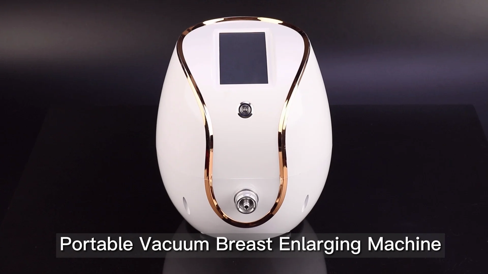 Konmison Portable Butt Lifting Vacuum Therapy Machine Buttocks Cupping ...