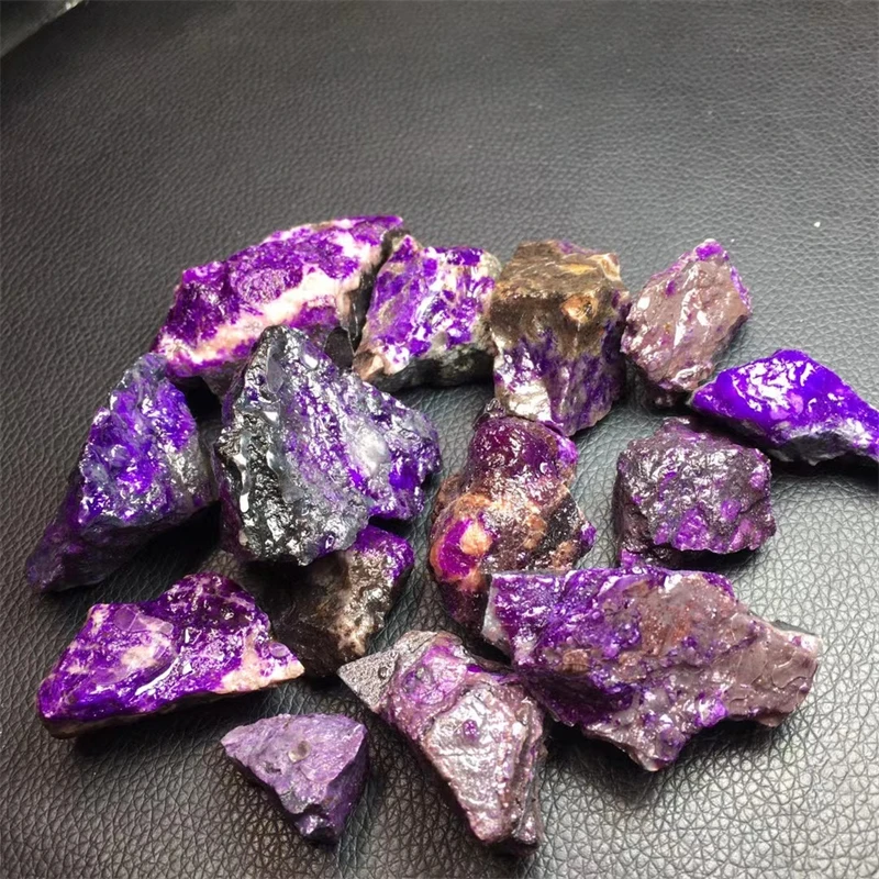 Wholesale High Quality Healing Natural Sugilite Crystal