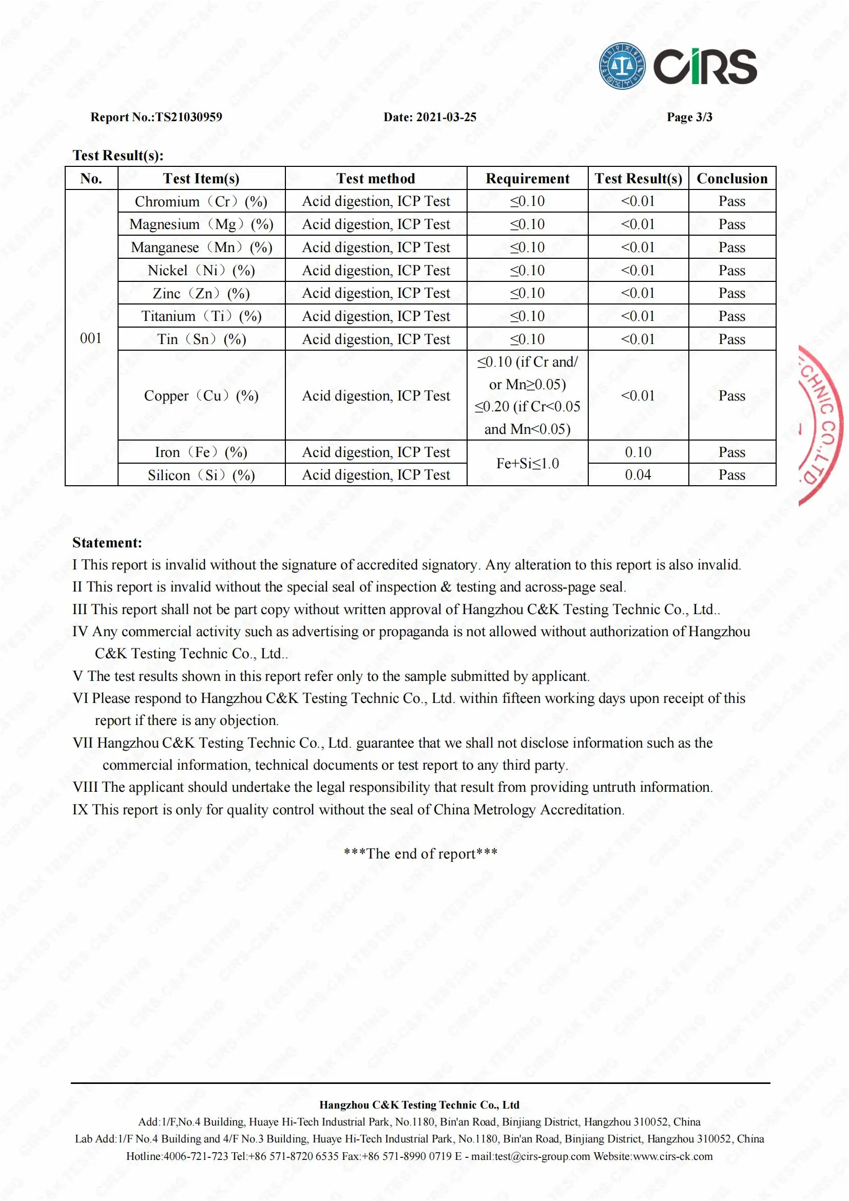 Heat Induction Aluminum Foil Liner IHS Seals for PET/PE/PP/PVC Bottle
