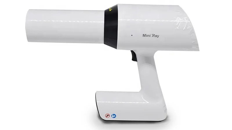 Original 70kv Mini Ray Imaging System X Ray Handheld Digital Dental X ...