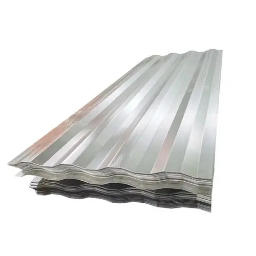 Galvanized Corrugated Steel Roof Cladding Panels Metal Floor Cladding ...