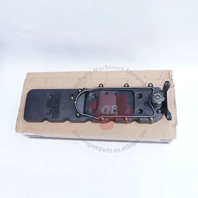 Cummins Engine Valve Covers - Reliable Performance & Durability