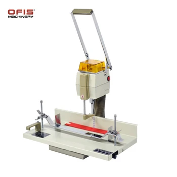 Ofis Electric Paper Punch Machine 3mm-8mm Hole Puncher - Buy Paper ...