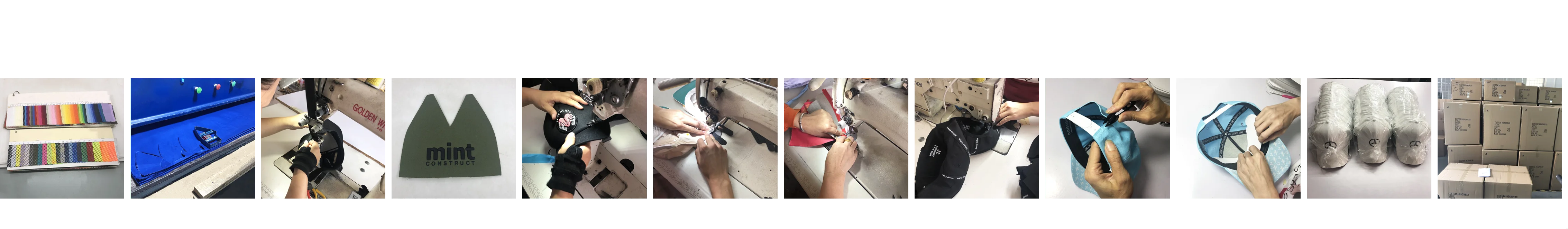 4u Sporting Goods Co., Limited Dongguan - Baseball Caps, Snapback Caps