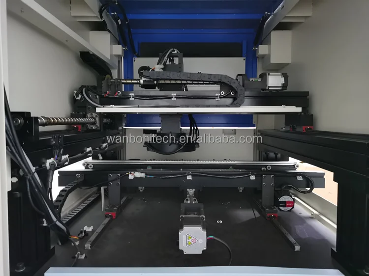 SMT Automatic Aoi Machine - Precision Optical Inspection