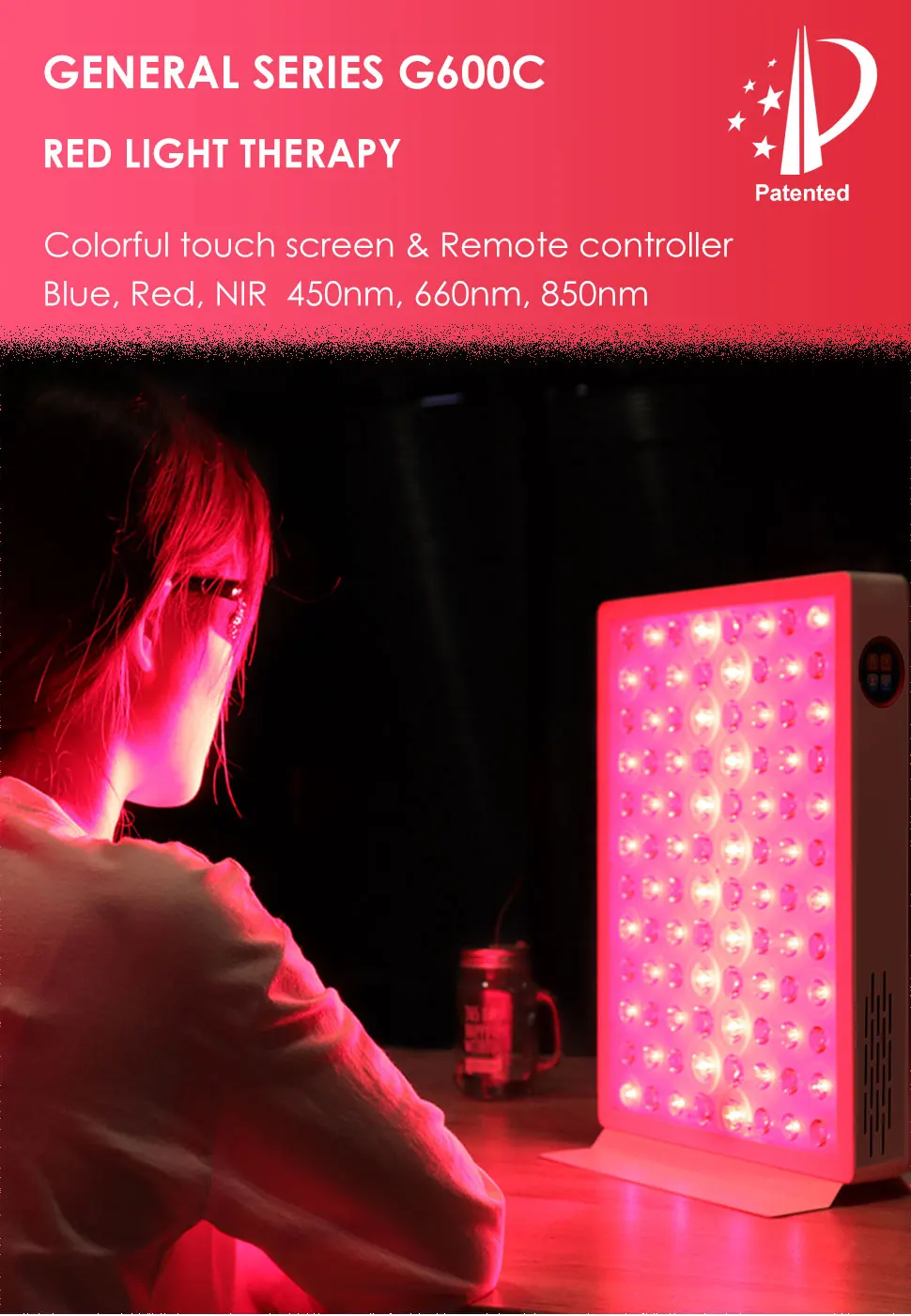 Liya Multi Specifications Professional Commercial Physical Therapy Red ...