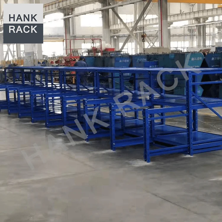 Heavy Duty Roll Out Mold Storage Rack Drawer Mold Rack - Buy Mold Rack ...