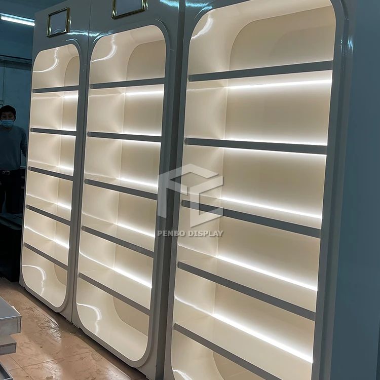 Fashionable Trade Show Handbag Exhibition Display Stand Lady Bags ...