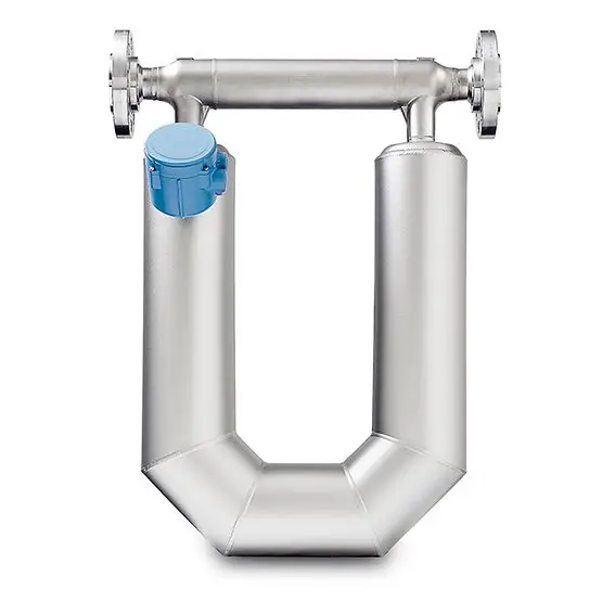 Emerson Rosemountt Coriolis Flow Meters for Mass Volume&Density ELITE ...