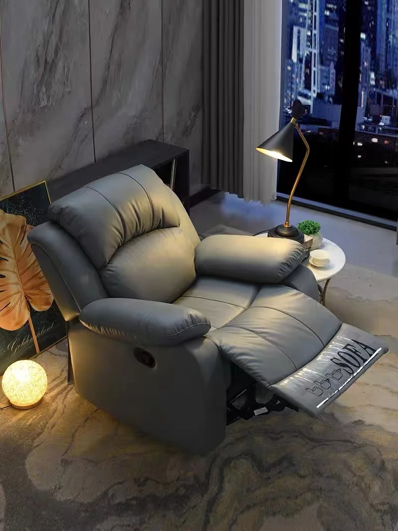 Lazy Massage Sofa - Comfort and Functionality Redefined