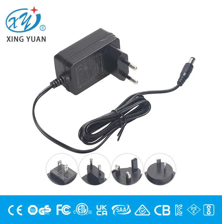 Wholesale Ce Gs Led Strip Lights Power Supply Adapter 12v 24v 30v 0 ...