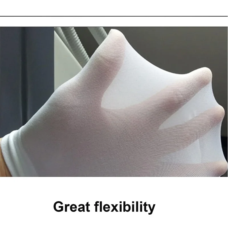 Vacuum Costume - Disposable Bodysuit for Massage Machines