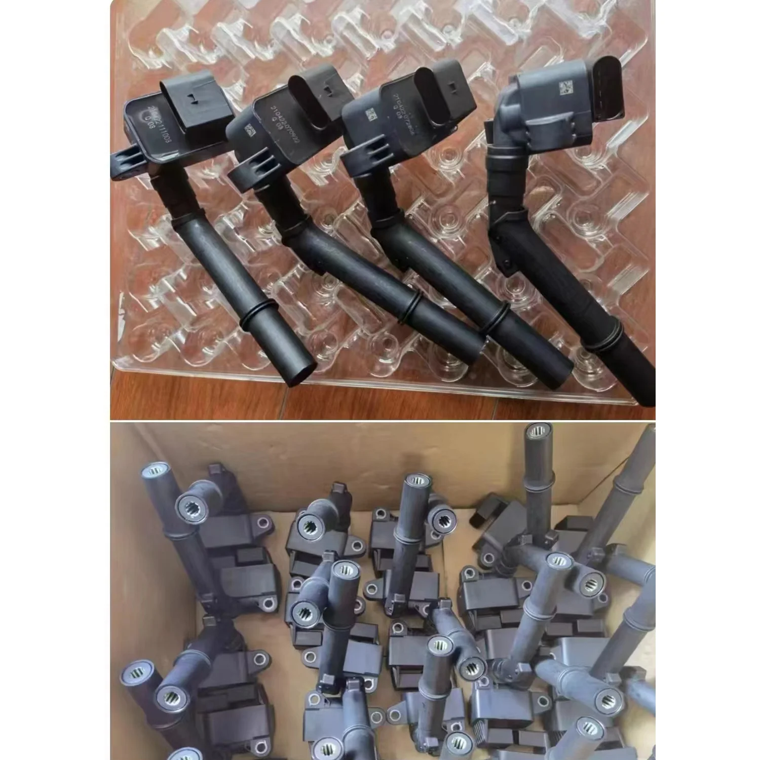 奔驰C200 C300 E350 GLA GLC 2649060200 A2649060200 2649061200 A2649061200 ...