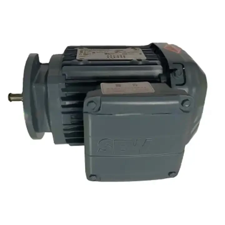 DRN160L4 Sew Eurodrive GEAR MOTOR - Inverter PLC Controllers