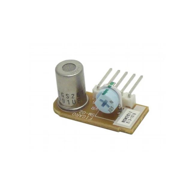 CH4 Semiconductor Sensor Module - High Selectivity & Long Life