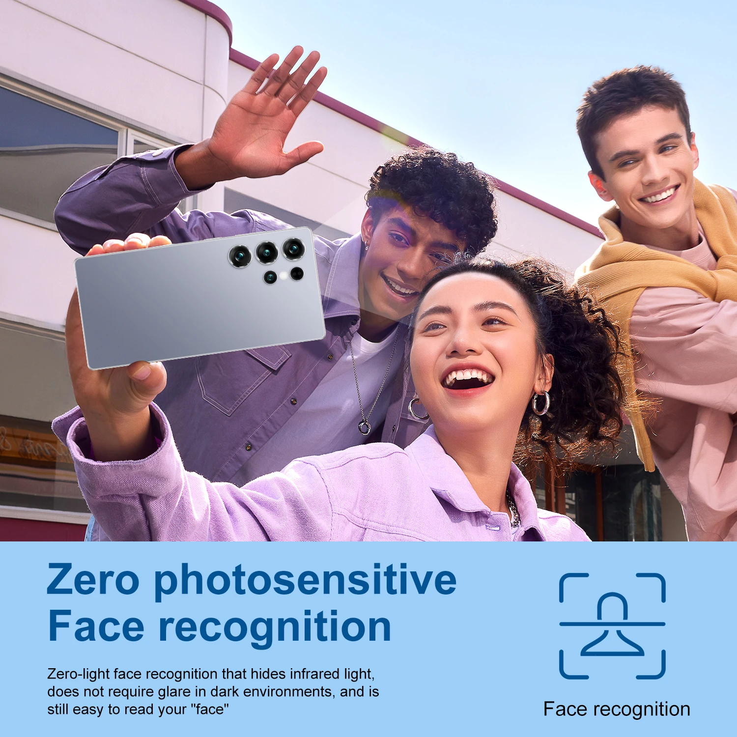 2025 Unlocked S25 Ultra 7 Inch 5G Smartphone Hot Selling Custom ...