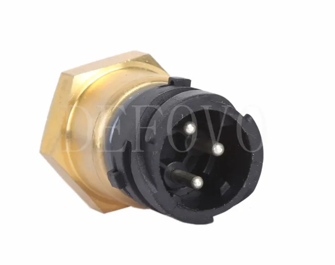 Oil Pressure Sensor for Volvo Trucks - Reliable & Tested