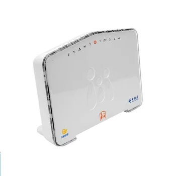 Ftth 80% New Huawei Echolife Hg8145c 1ge+3fe+tel+usb+wifi Epon Ont Onu ...