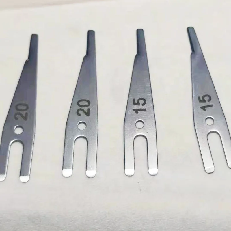 Selector needle for India and Pakistan Market America Western African ...