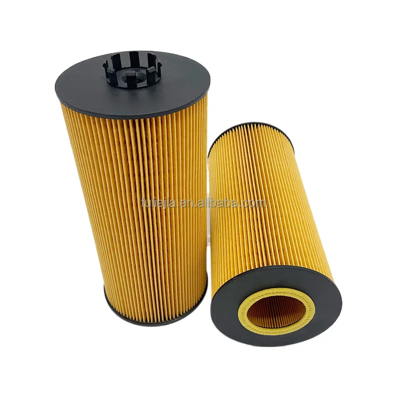 Engine Spare Parts Oil Filter E175hd129 P550769 L16046 A0001802909 ...
