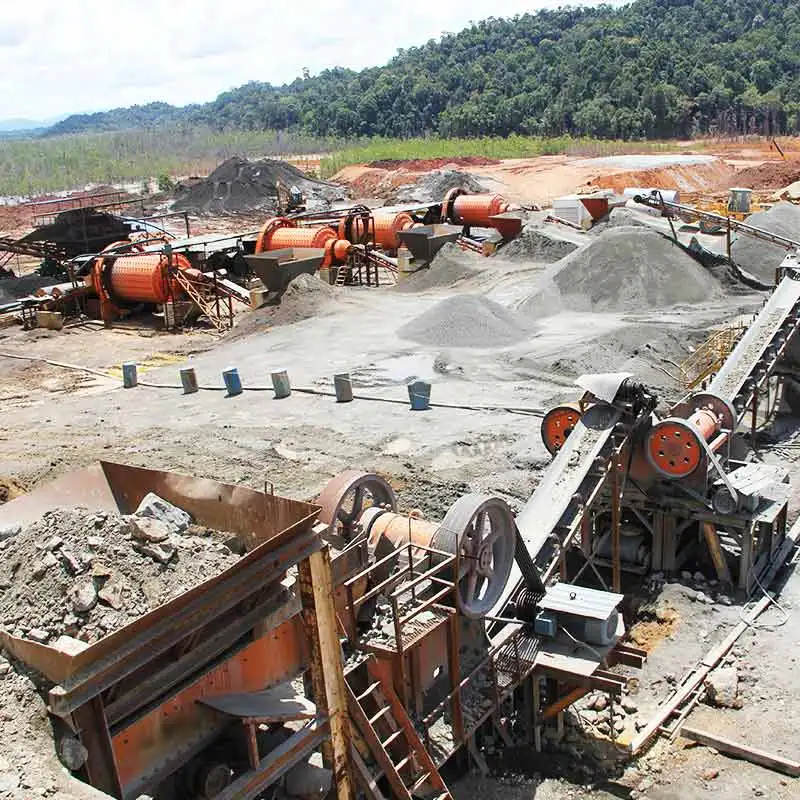 High Quality Magnetite Separation Equipment Iron Concentrate ...