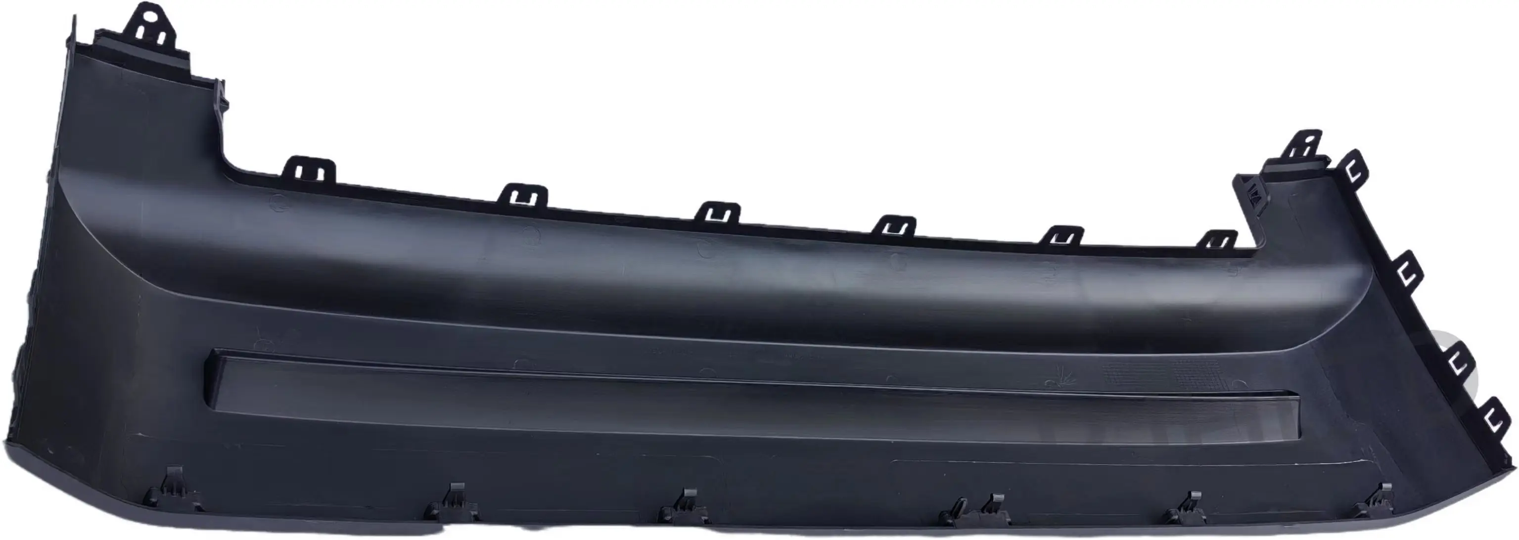 Front Bumper Lower Lip Grille Panel Lr153922 Lr132628 Lr140280 Lr132831 ...