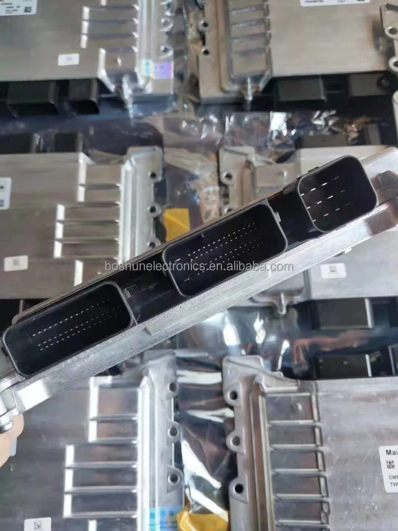 Electronic Control Unit(ECU) for B-M-W MSV90 DME V90 7WK88768| Alibaba.com