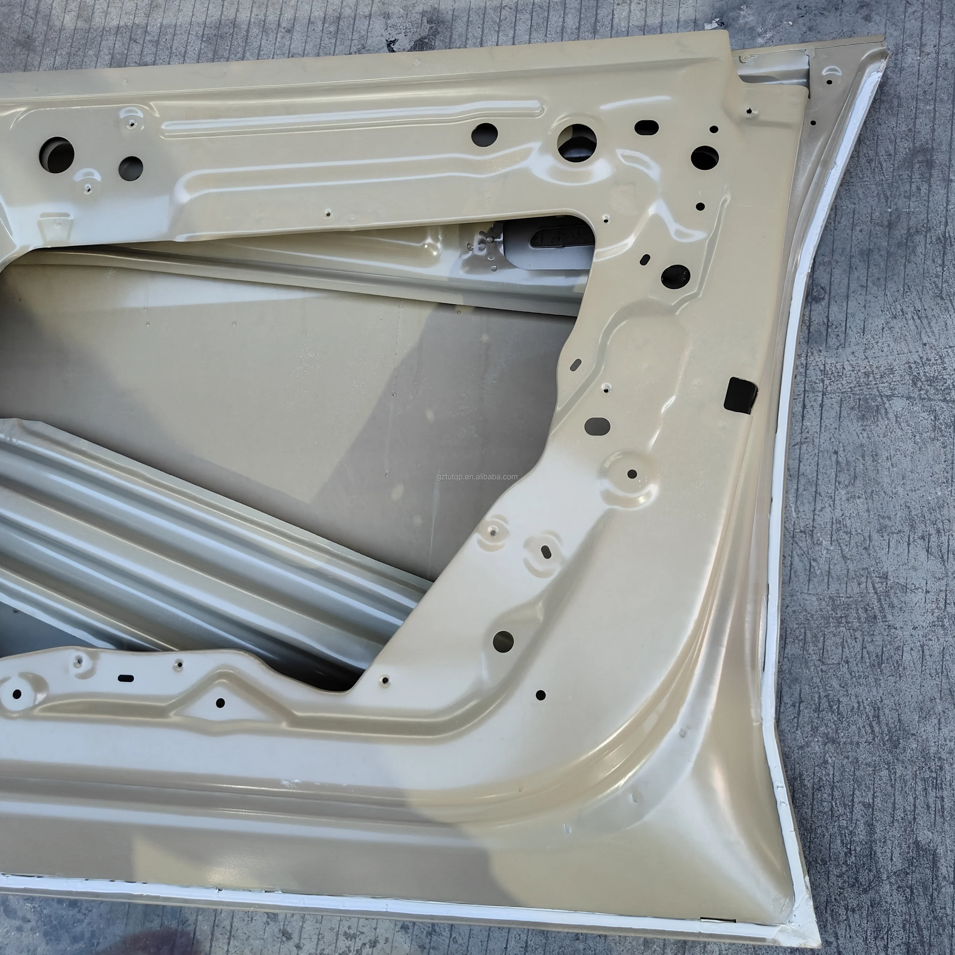 Tesla Model Y Bodykit - Premium Chinese Replacement Parts