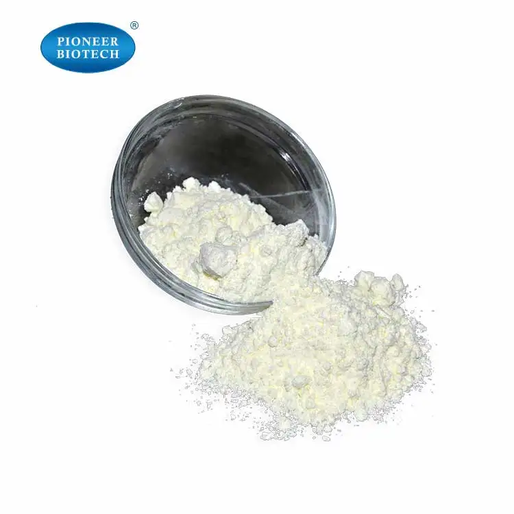 Papain Powder