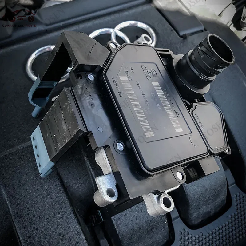 Tosen 01j927156cj 01j927156db Transmission Control Unit Module Tcu Tcm ...