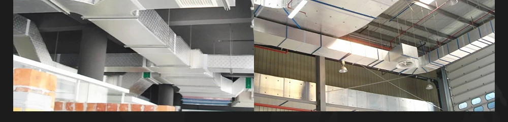 HVAC P3 PIR Duct Board Cutting Tools for Hospitals - Efficient, Easy ...