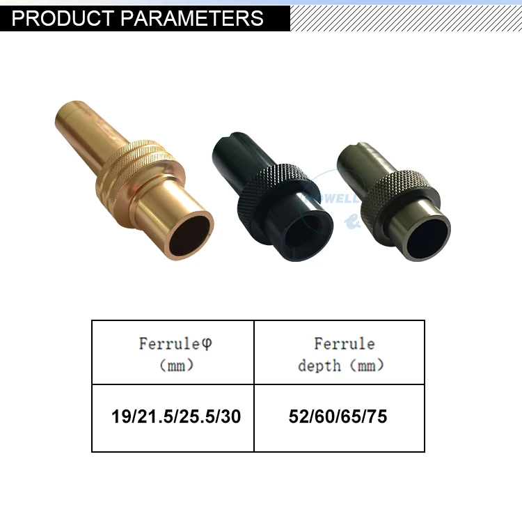 Ferrule Fishing Rod Fishing Staight And Butt Fishing Rod Butt Rod ...