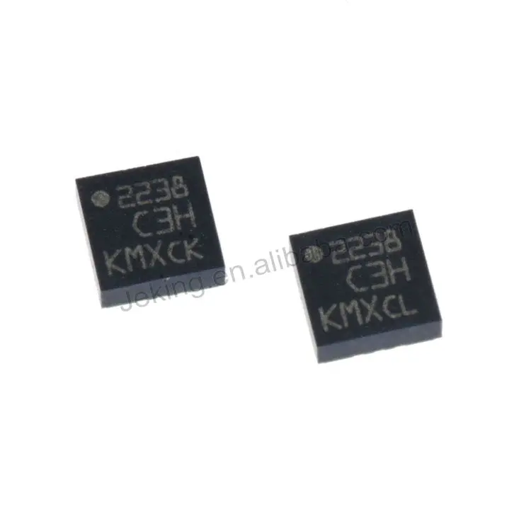Jeking C3H LIS3DHTR Industrial Accelerometer IC for PCB & MEMS ...