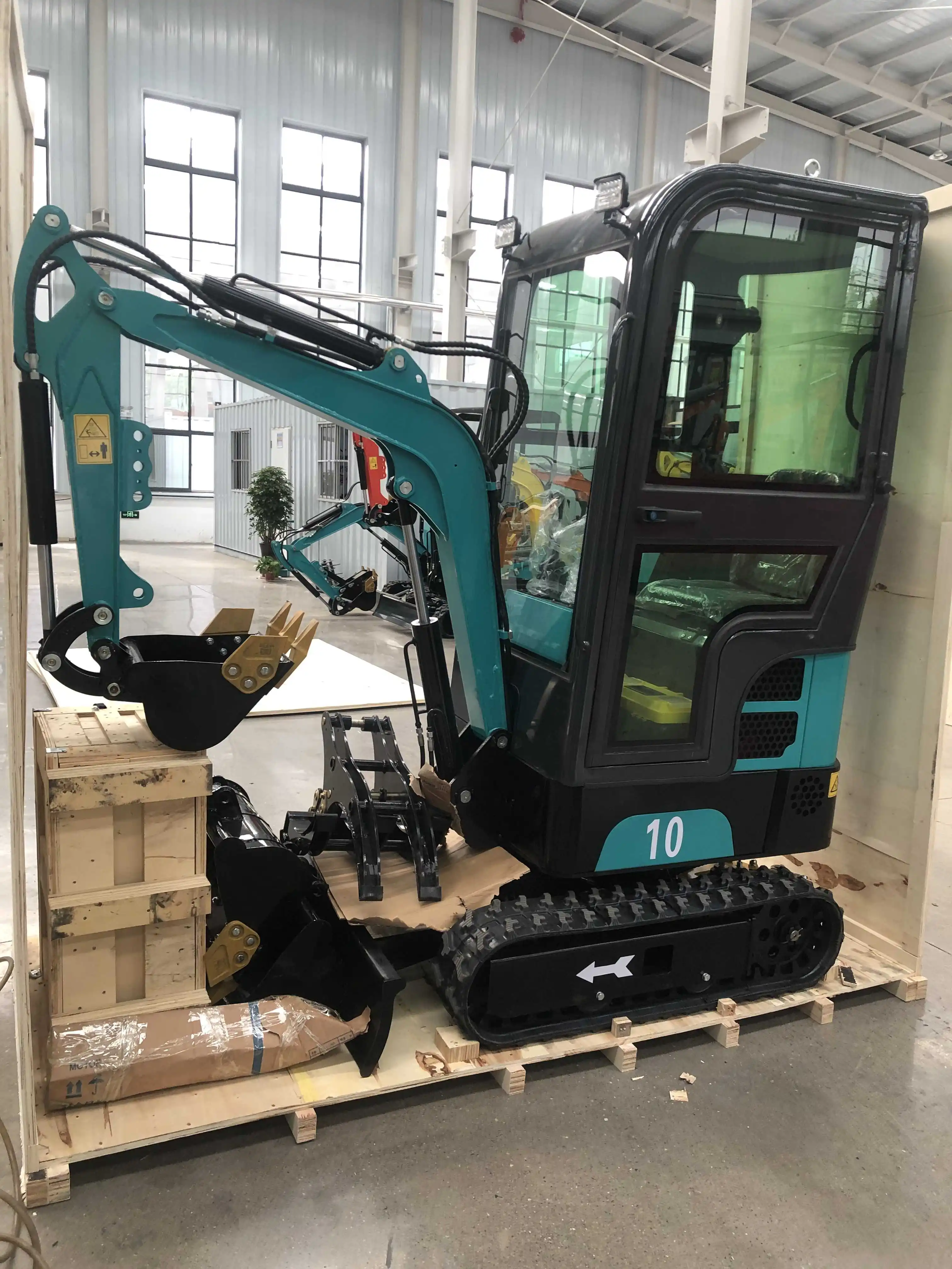 Excavator Price Yugongparts Excavator Lever Excavator - Buy Excavators ...