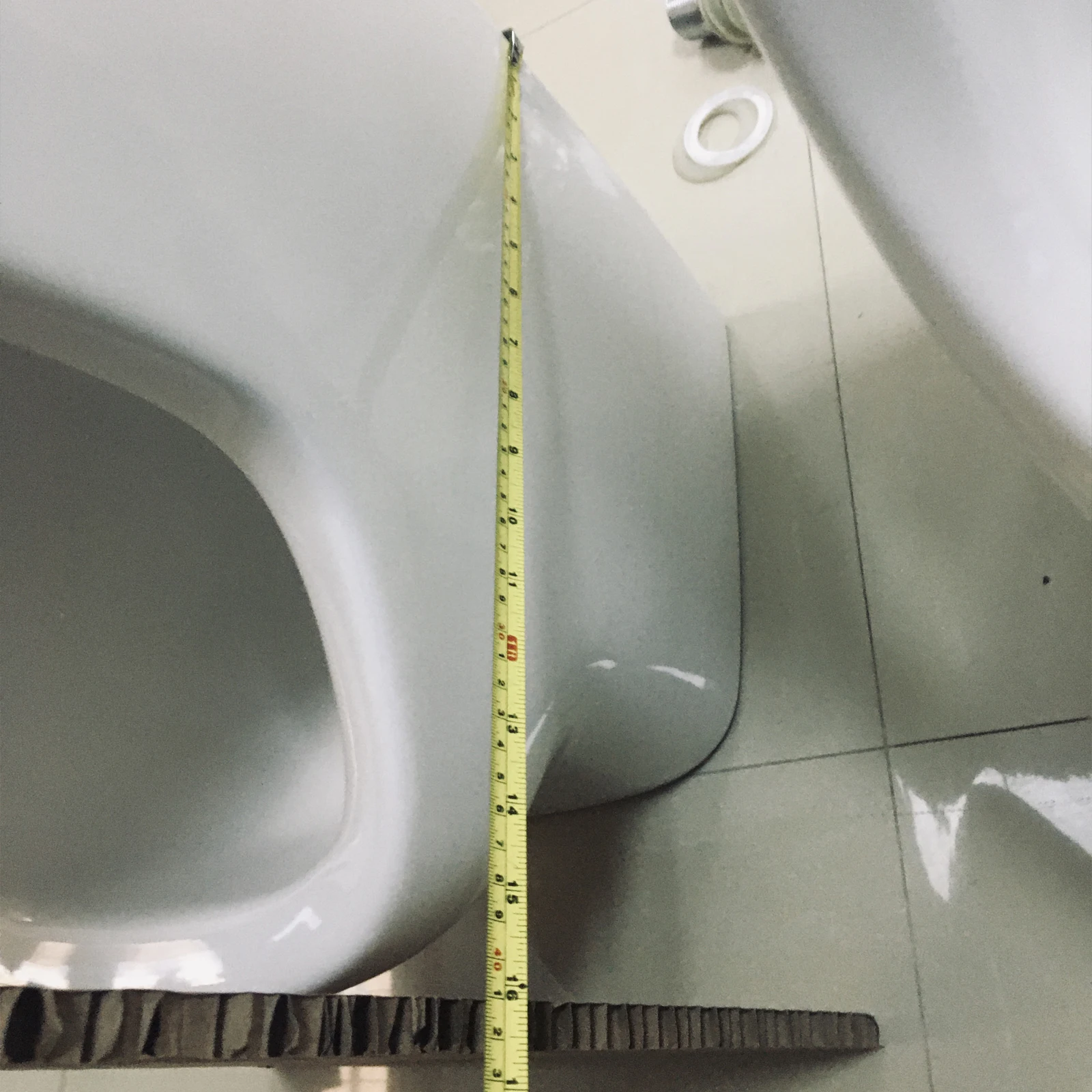 Muslim Foot Bath Lavabo Wudu Wash Station Device Ritual Sink Wc Safety ...